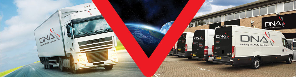 DNA – Defining Delivery Excellence